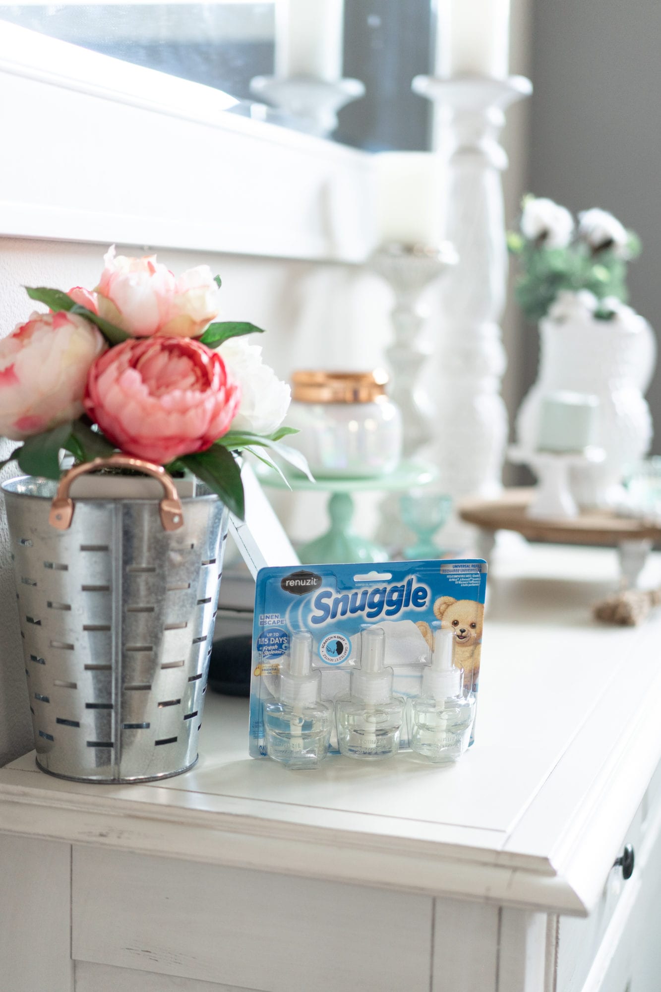 5 Easy Ways to Refresh Your Home for Spring