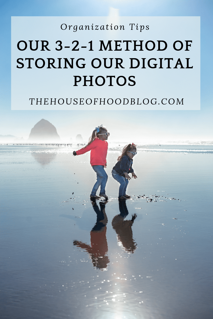 Our 3-2-1 System for Safely Organizing Digital Photos