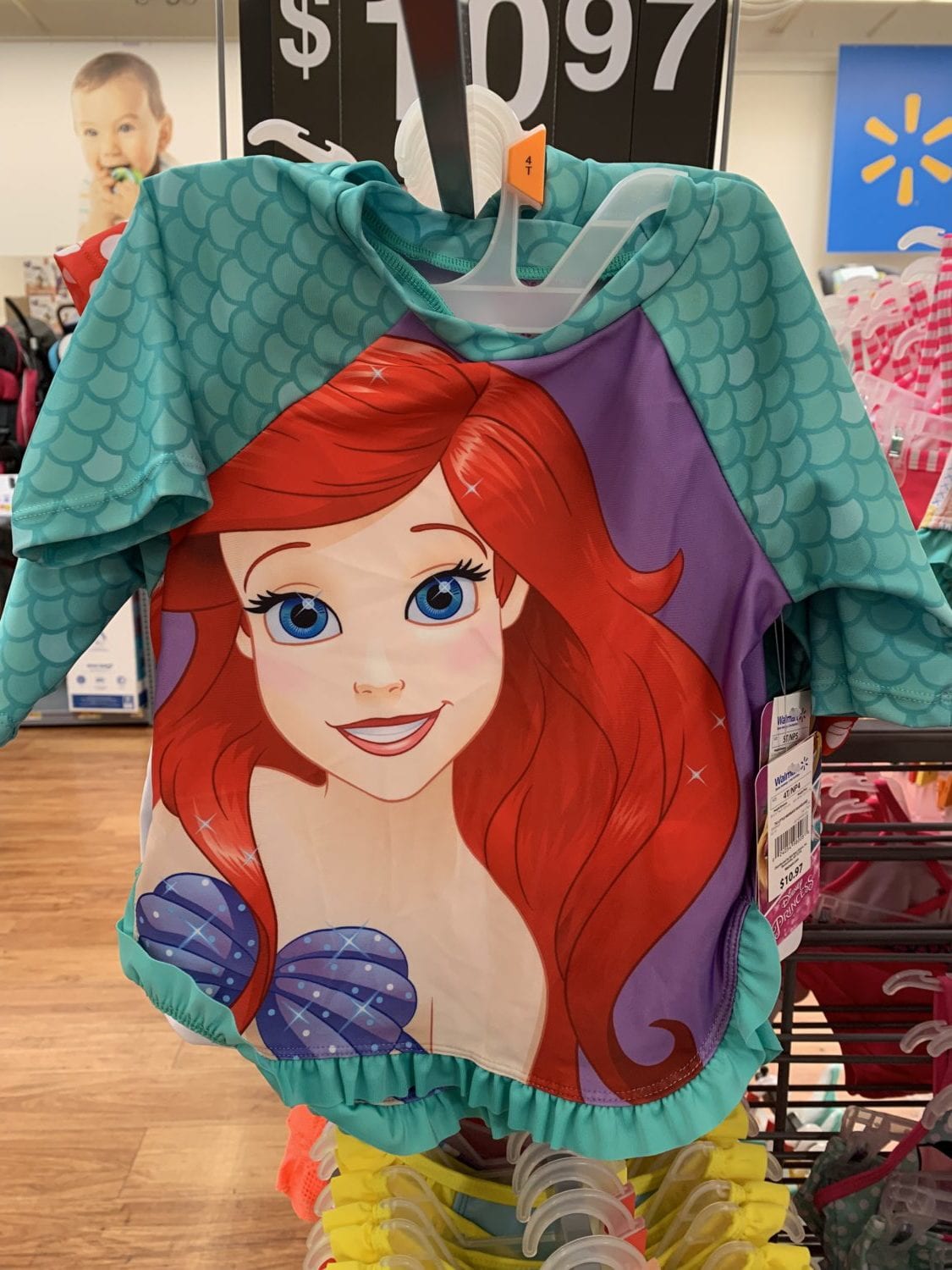 Disney's The Little Mermaid 30th Anniversary Celebration