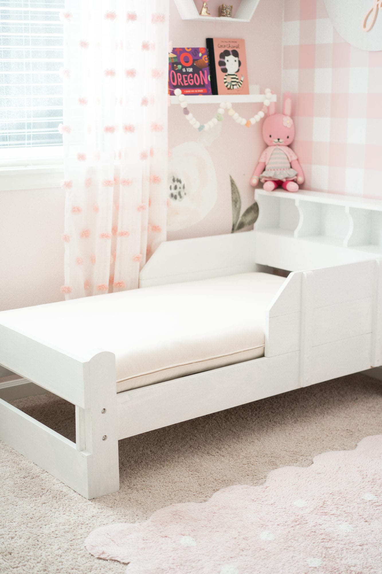Our Favorite Natural Material Mattress for Babies and Toddlers