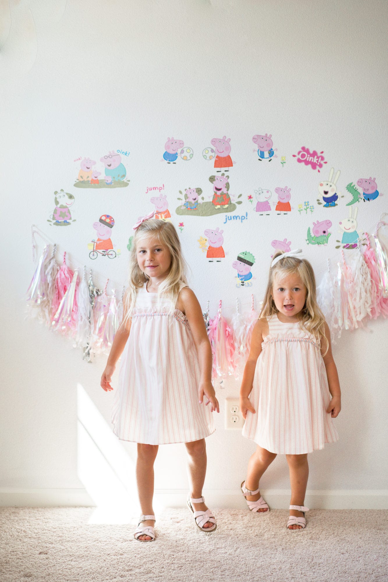 Back to School with Peppa Pig