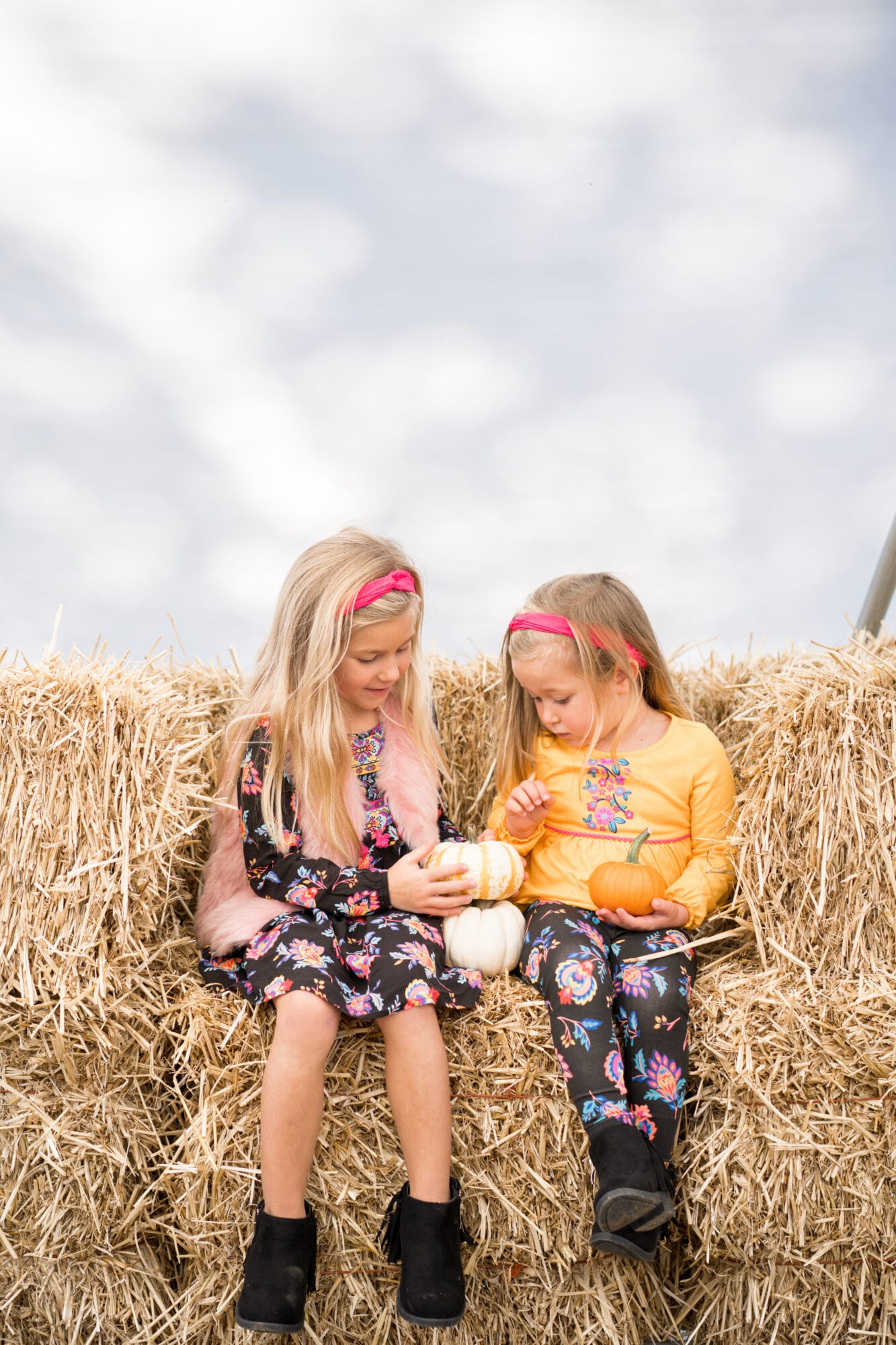 Little Girls Fall Fashion That Will Last