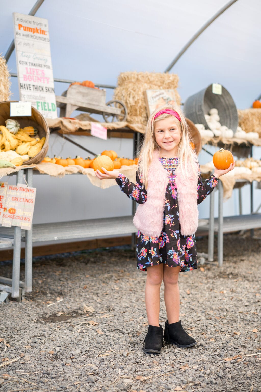 Little Girls Fall Fashion That Will Last