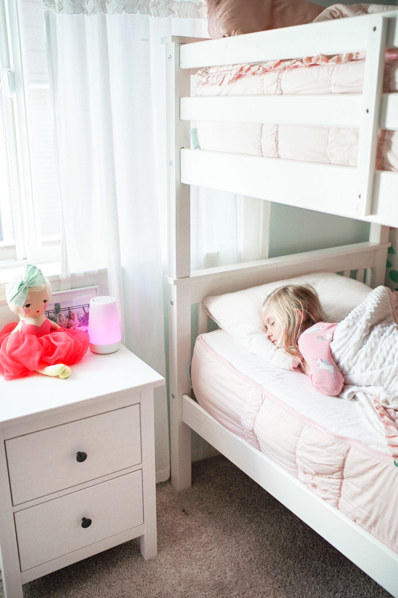Our Favorite Sleep Tips for Kids During the Holidays