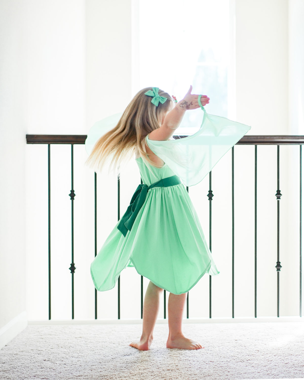 Comfortable Princess Dresses 26 - The House of Hood Blog