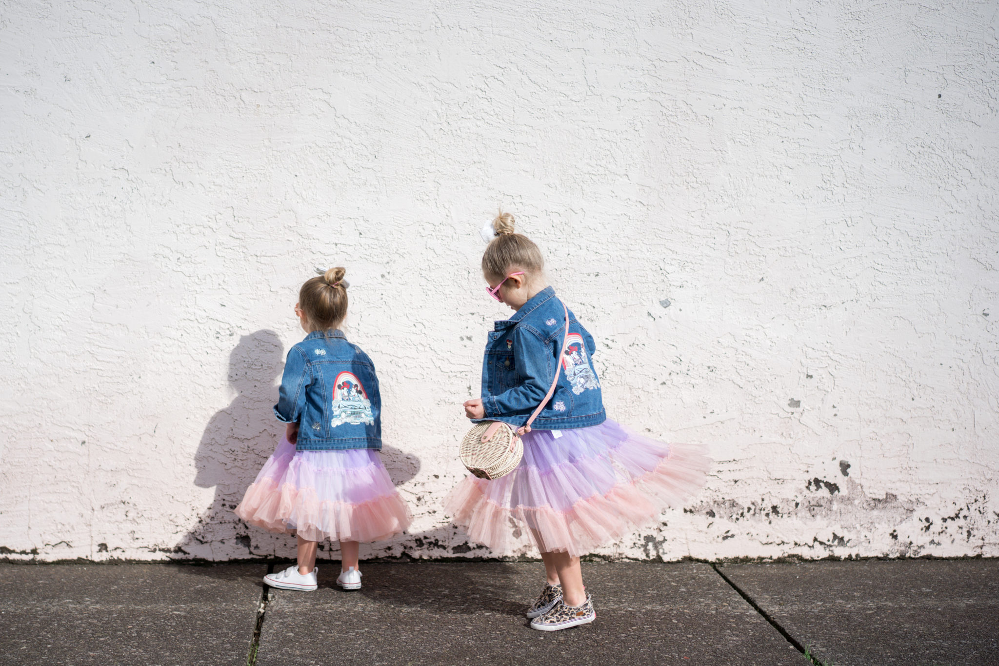 Girls Spring Outfit Ideas - Easy and Fun Outfits Your Little Girls Will ...