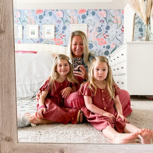 Girls Spring Outfit Ideas - Easy and Fun Outfits Your Little Girls Will ...