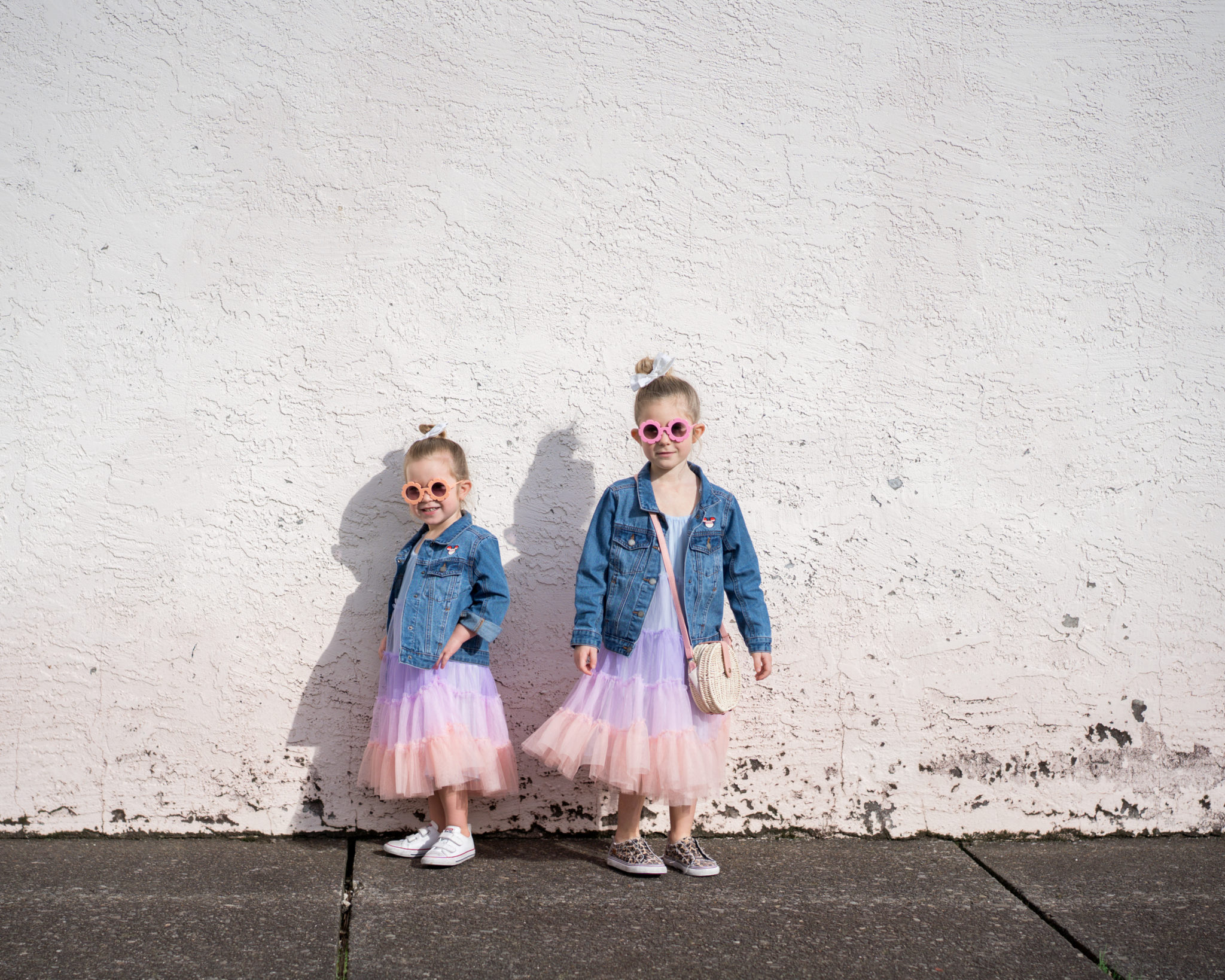 Girls Spring Outfit Ideas - Easy and Fun Outfits Your Little Girls Will ...