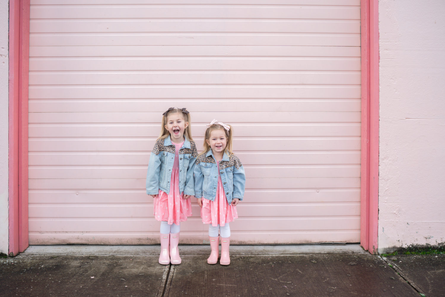 Girls Spring Outfit Ideas - Easy and Fun Outfits Your Little Girls Will ...