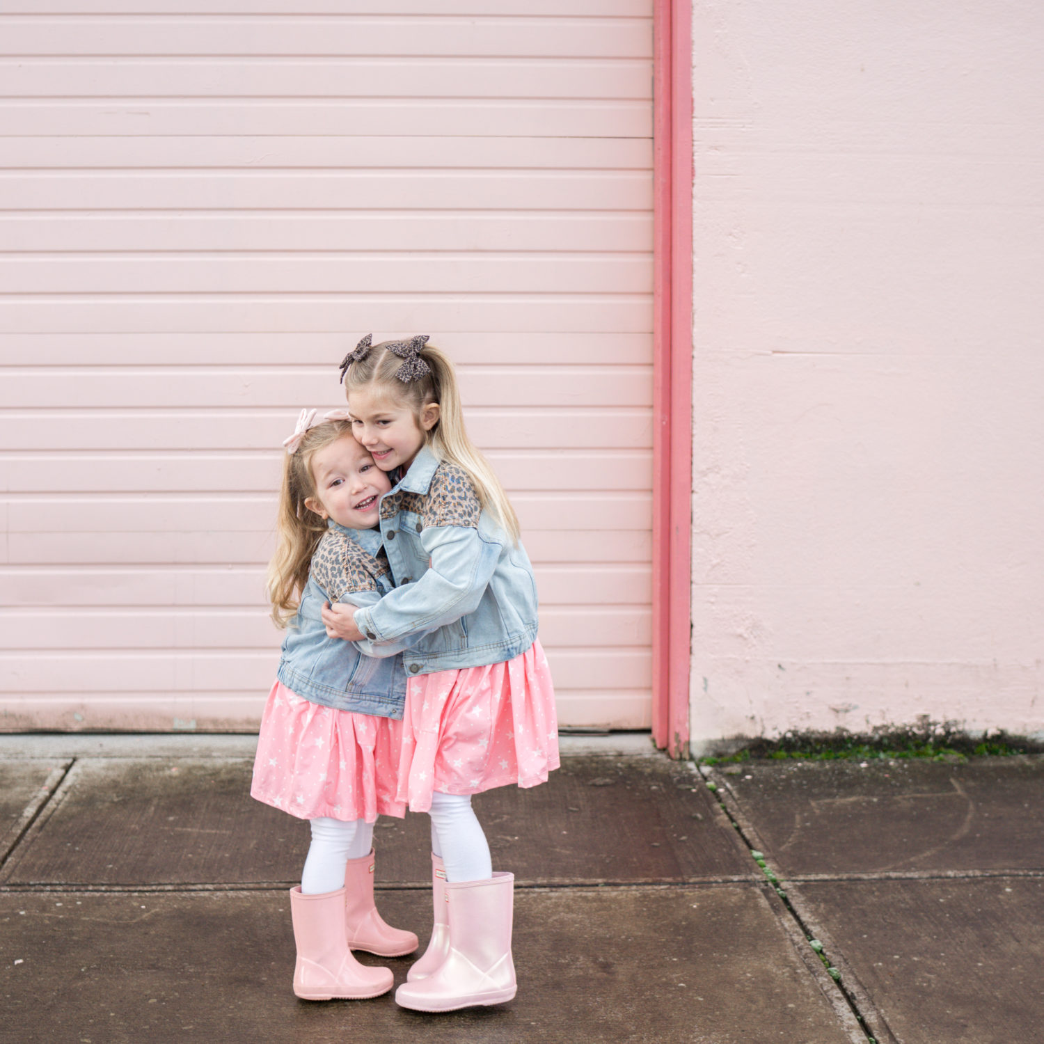 Girls Spring Outfit Ideas - Easy and Fun Outfits Your Little Girls Will ...