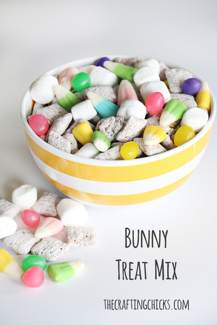 15 Bunny Themed Easter Treats You'll Want to Make!