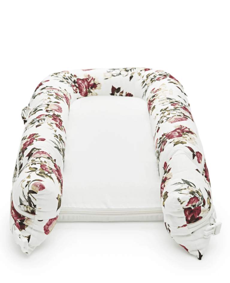 Dock A Tot Review - Our Favorite Baby Item