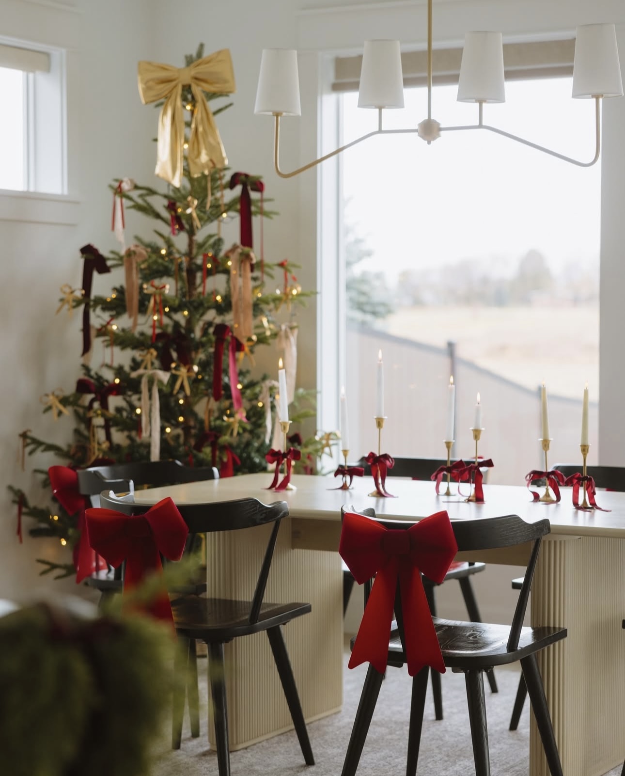 Classic Red Christmas Decorations for 2025 You'll Love!