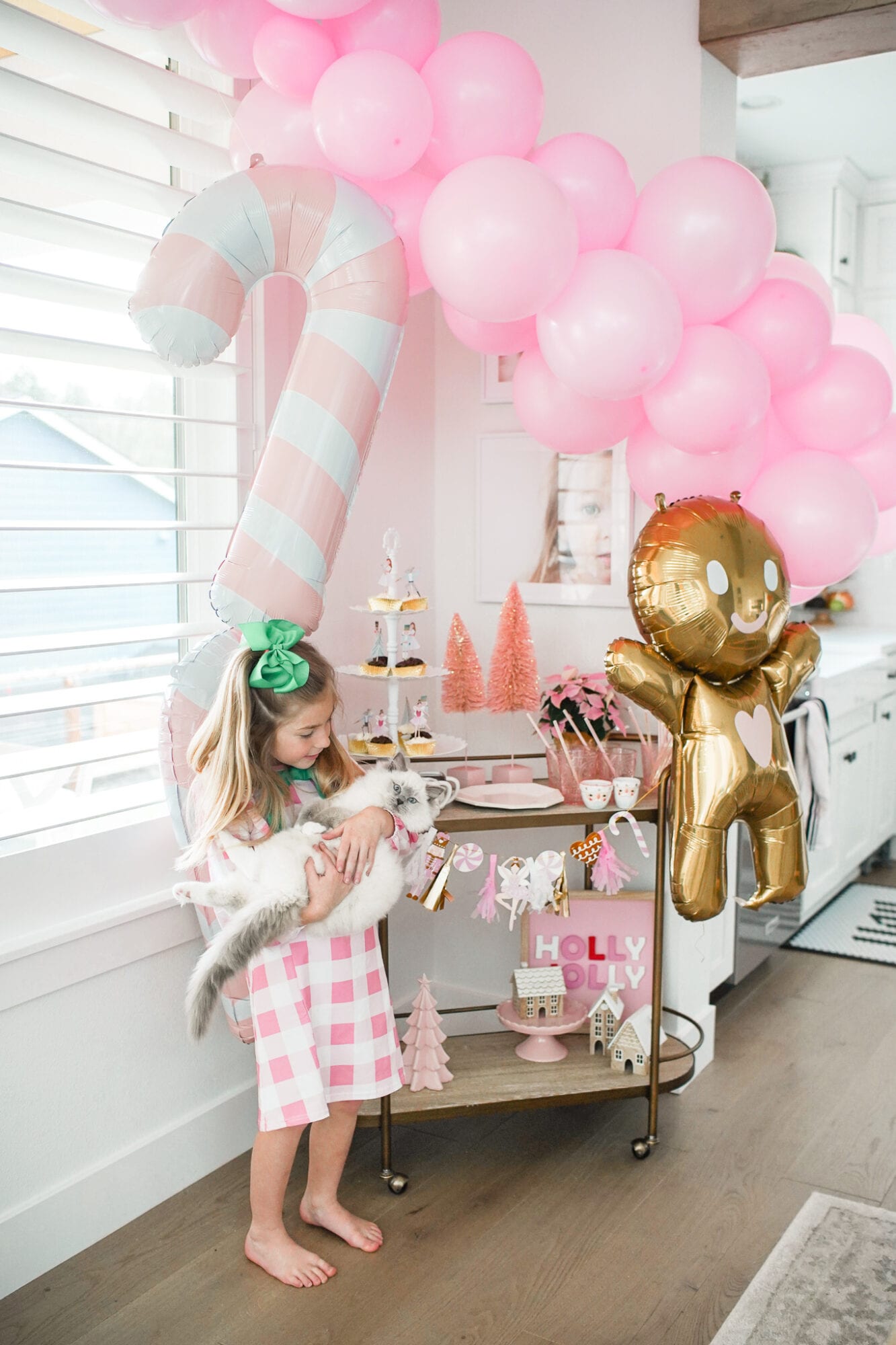 Nutcracker Party Decor Ideas