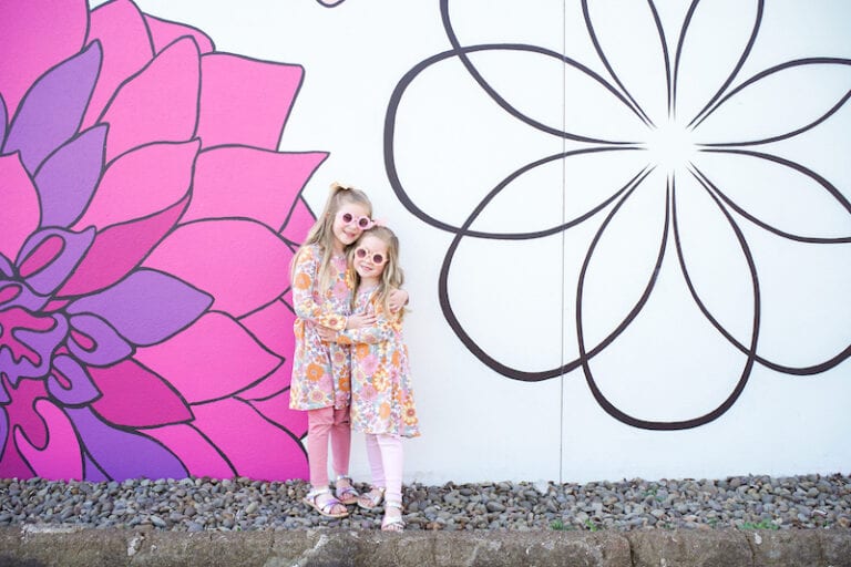 Girls Spring Outfit Ideas - Easy and Fun Outfits Your Little Girls Will ...