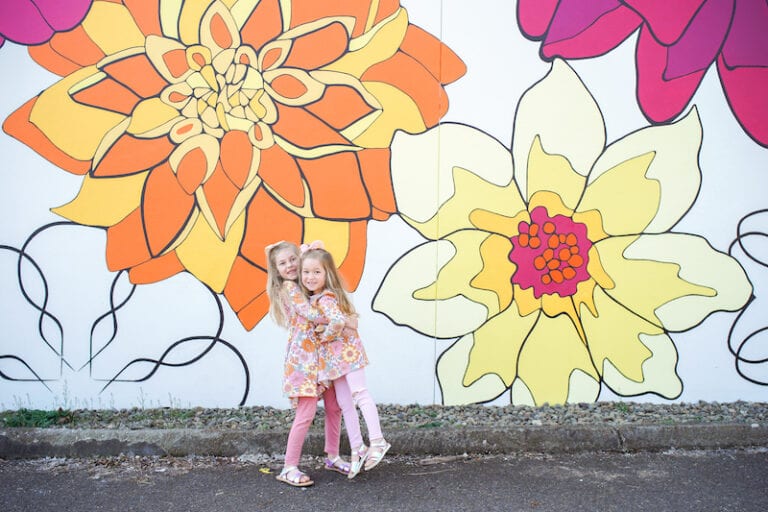 Girls Spring Outfit Ideas - Easy and Fun Outfits Your Little Girls Will ...