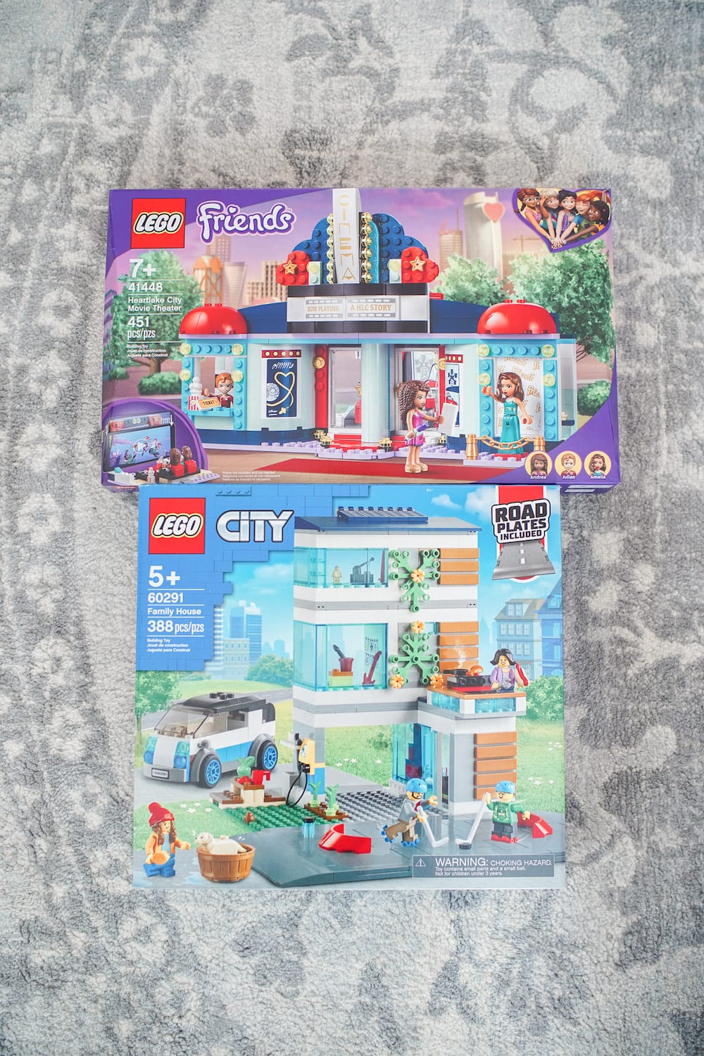 Our Favorite LEGO Sets at Target