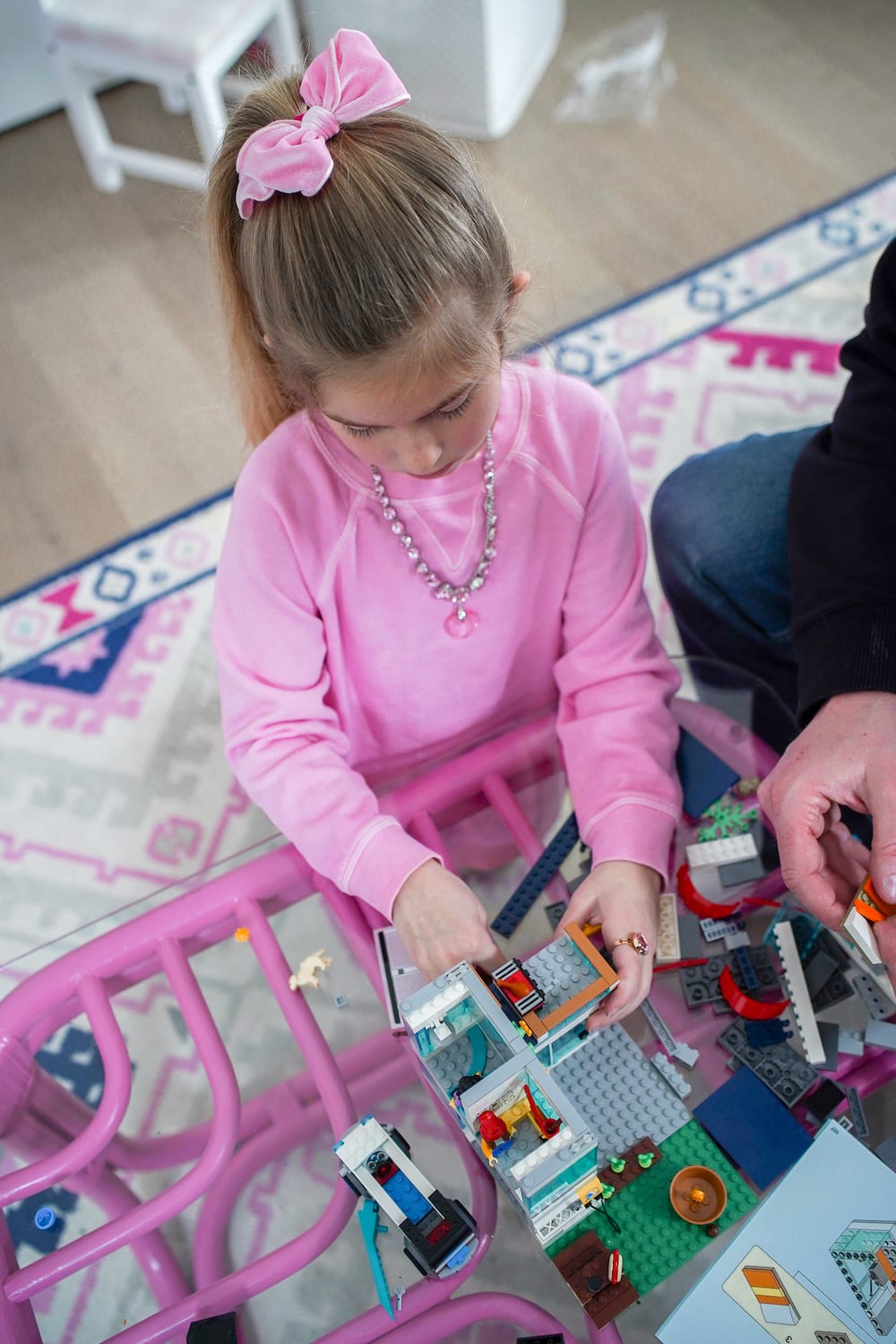 Our Favorite LEGO Sets at Target