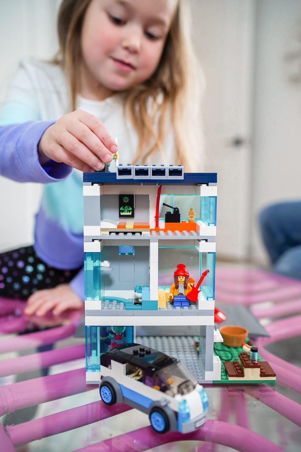 Our Favorite LEGO Sets at Target