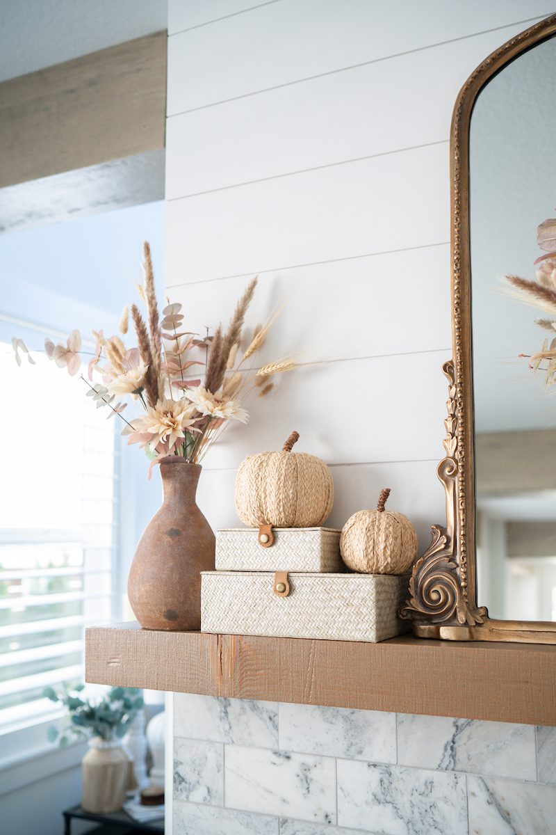 New Fall Home Decor Finds