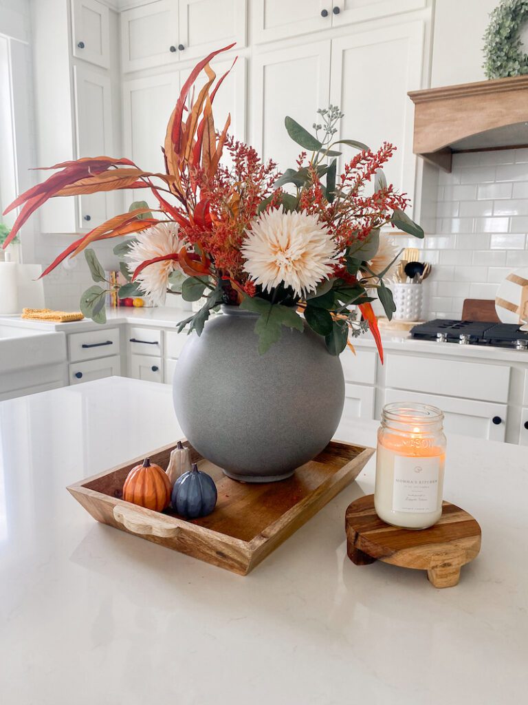 New Fall Home Decor Finds