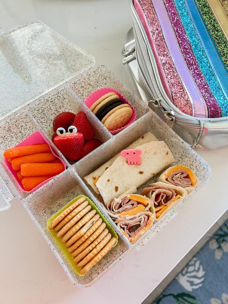 Unique Kids Lunch Box Must Haves from Amazon