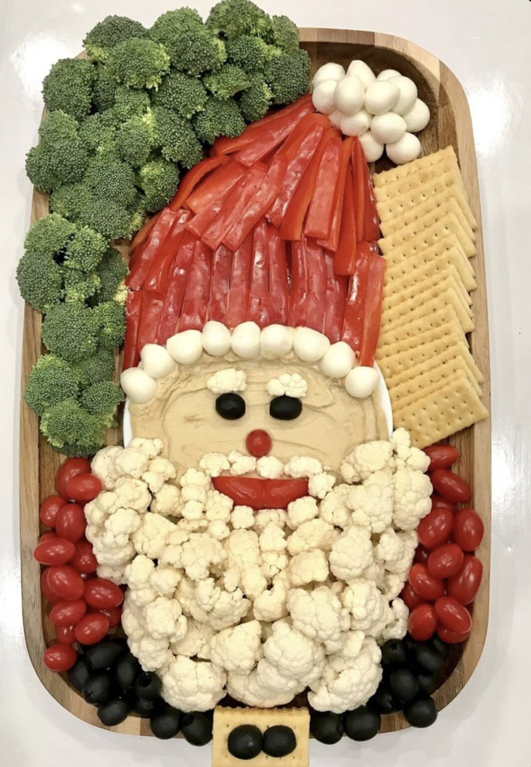 Christmas Snack Ideas - 16 Ideas for Inspiration You Will Love!