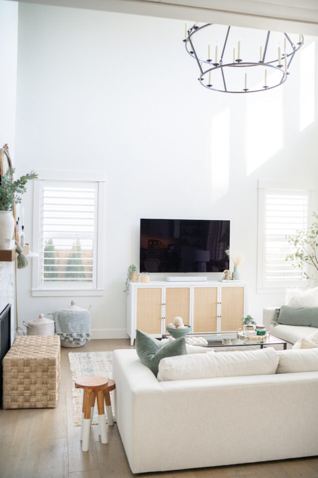 21 White Sideboard Tables You Will Love!