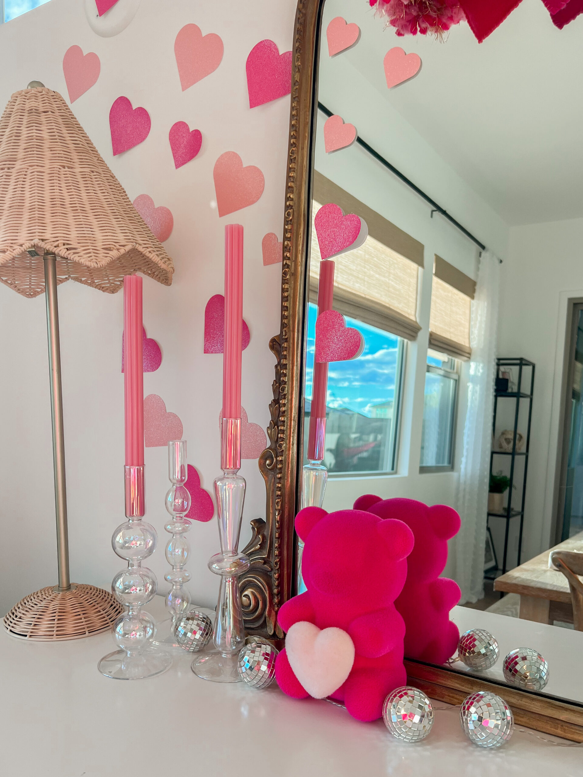 Valentine's Day Decor Ideas - Over 15 Ideas You Will Love for 2025!