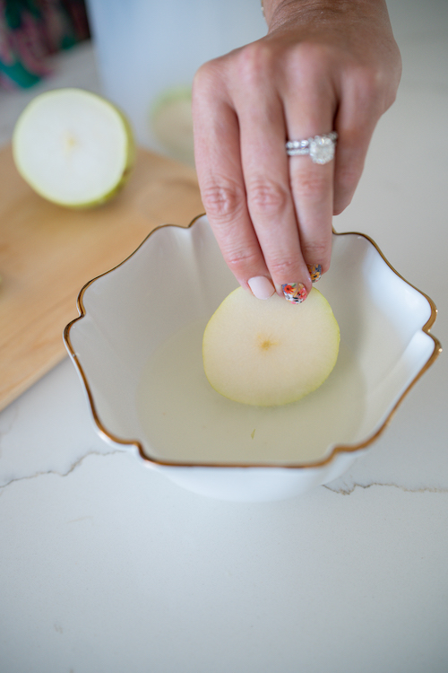 Using Pears as Home Decor - 3 Unique Ideas!
