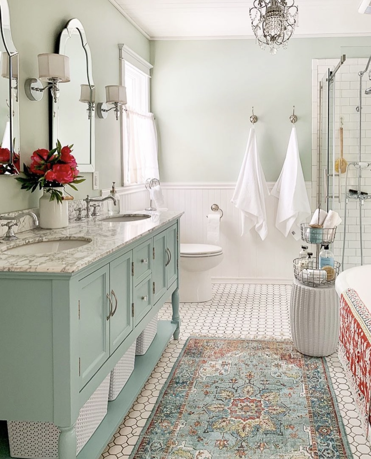 Sherwin Williams Sea Salt Paint Review - You Will Love This Perfect ...