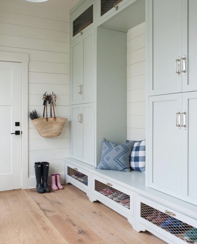 Sherwin Williams Sea Salt Paint Review - You Will Love This Perfect ...