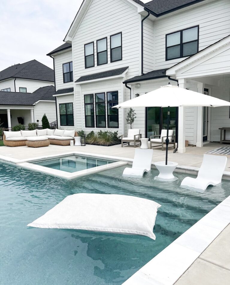 The Best In Pool Chairs for Your Sun Shelf! 17 Options You Will Love!