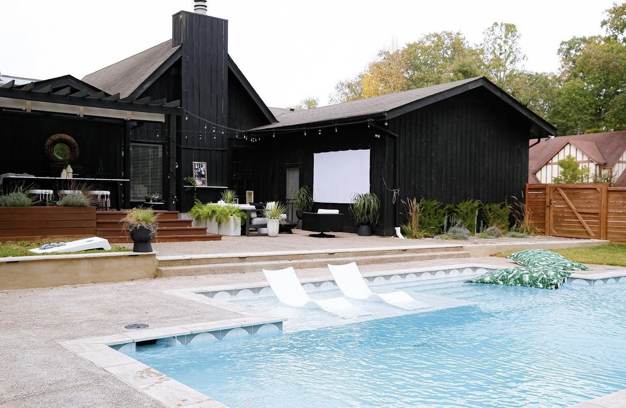 The Best In Pool Chairs for Your Sun Shelf! 17 Options You Will Love ...