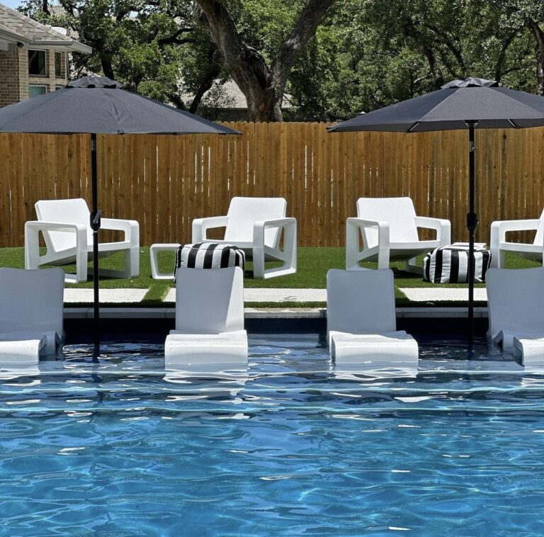The Best In Pool Chairs for Your Sun Shelf! 17 Options You Will Love!