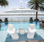 The Best In Pool Chairs for Your Sun Shelf! 17 Options You Will Love!