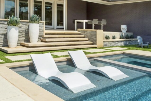 The Best In Pool Chairs for Your Sun Shelf! 17 Options You Will Love!