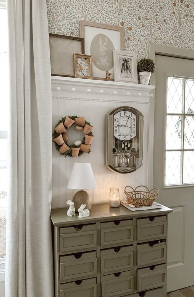 DIY Wood Bobbin Trim for Board and Batten: The Hottest DIY Trend for ...