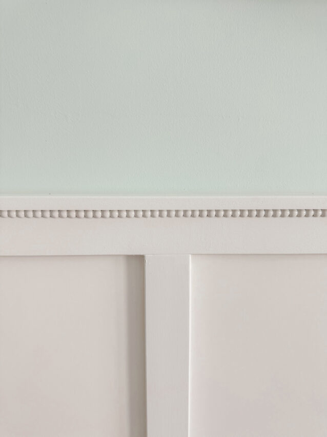 DIY Wood Bobbin Trim for Board and Batten: The Hottest DIY Trend for ...