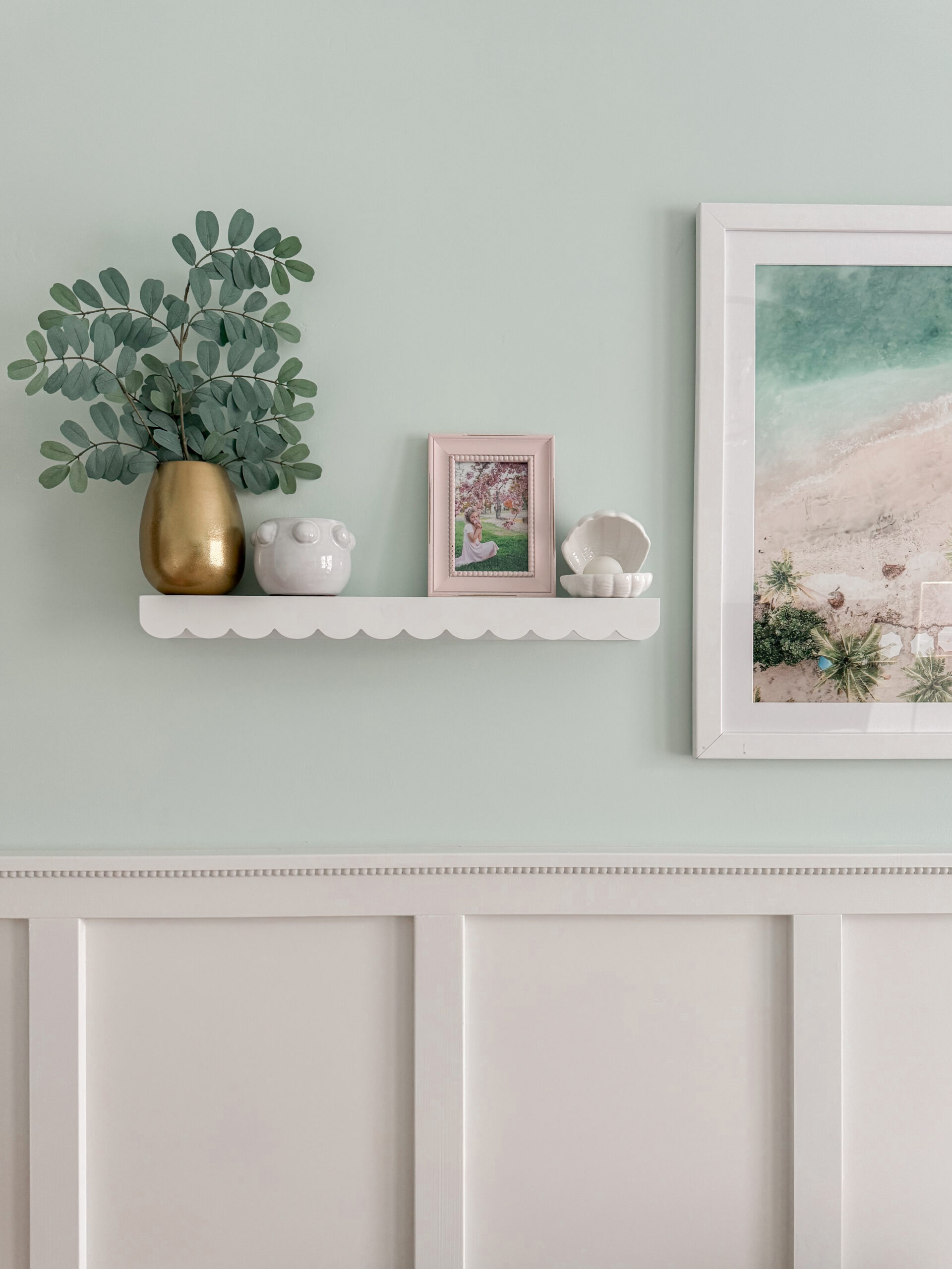 DIY Wood Bobbin Trim for Board and Batten: The Hottest DIY Trend for ...