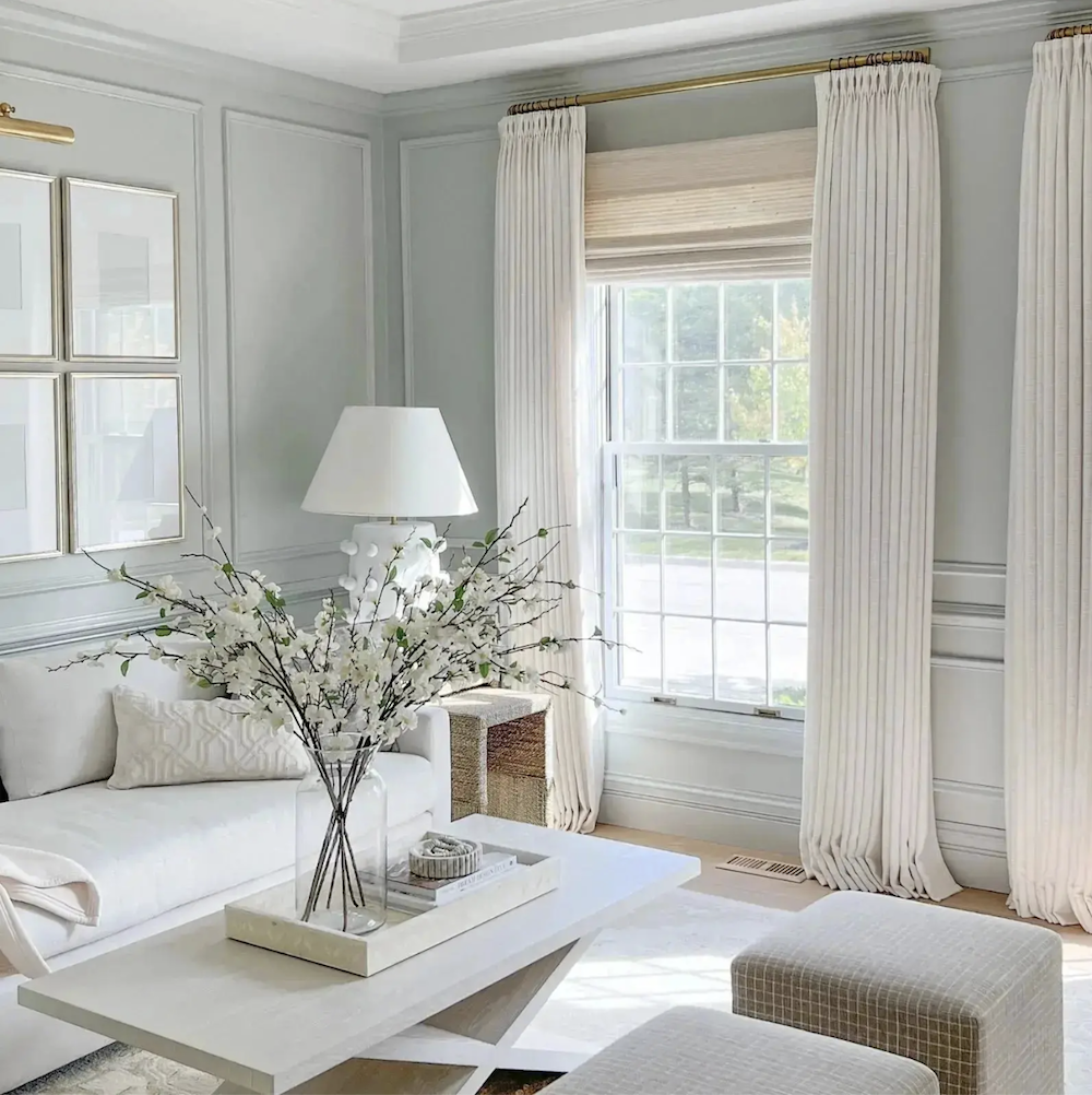 TWOPAGES Curtains: My Honest Review After a Year + 24% Off Discount ...